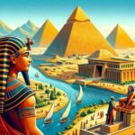 Línea del Tiempo de los Faraones del Antiguo Egipto: GRATIS